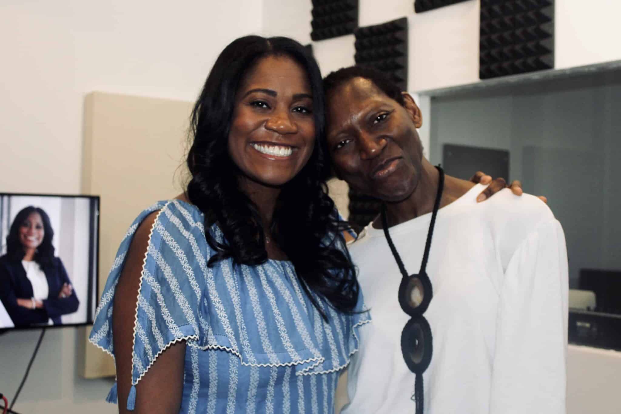 19. Dealing with Celebrities/ Embracing Your Creative Side (feat ...