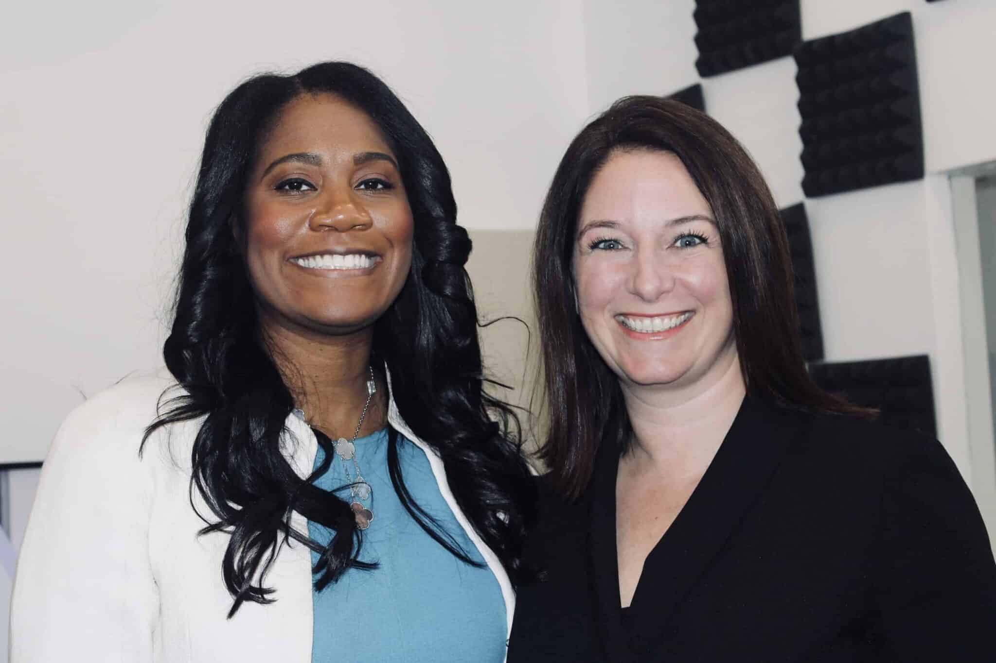 28. Mentors/ A Healthy Budget (feat. Attorney, Lisa Chaney ...