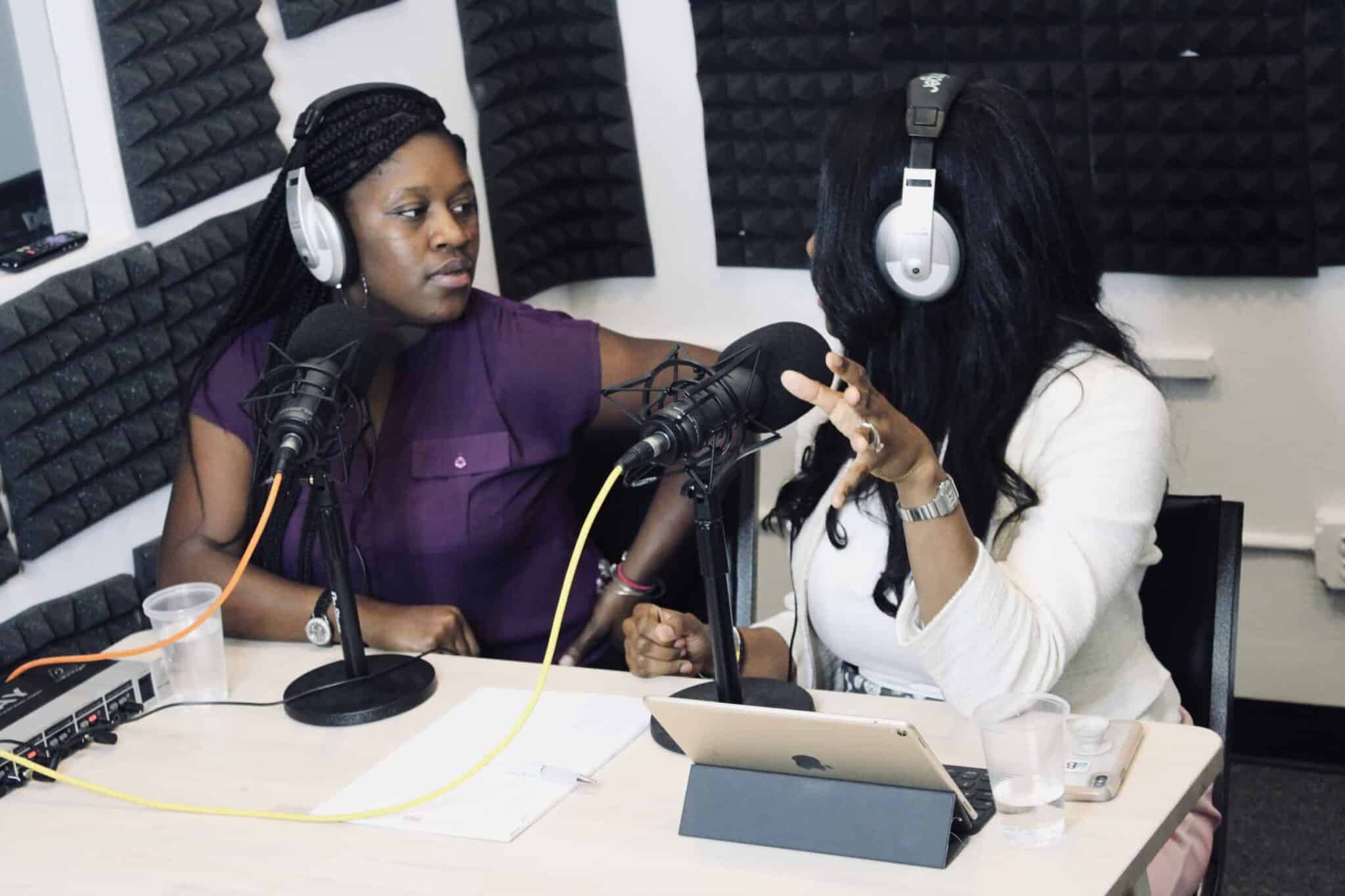 22. Breaking Into The Business Industry/ Choosing The Right Business ...