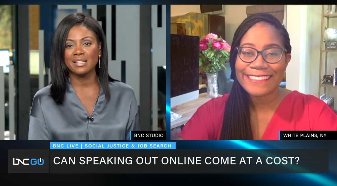 BreakthroughADR - White Plains, NY BNC: Can Speaking Out Online Come ...