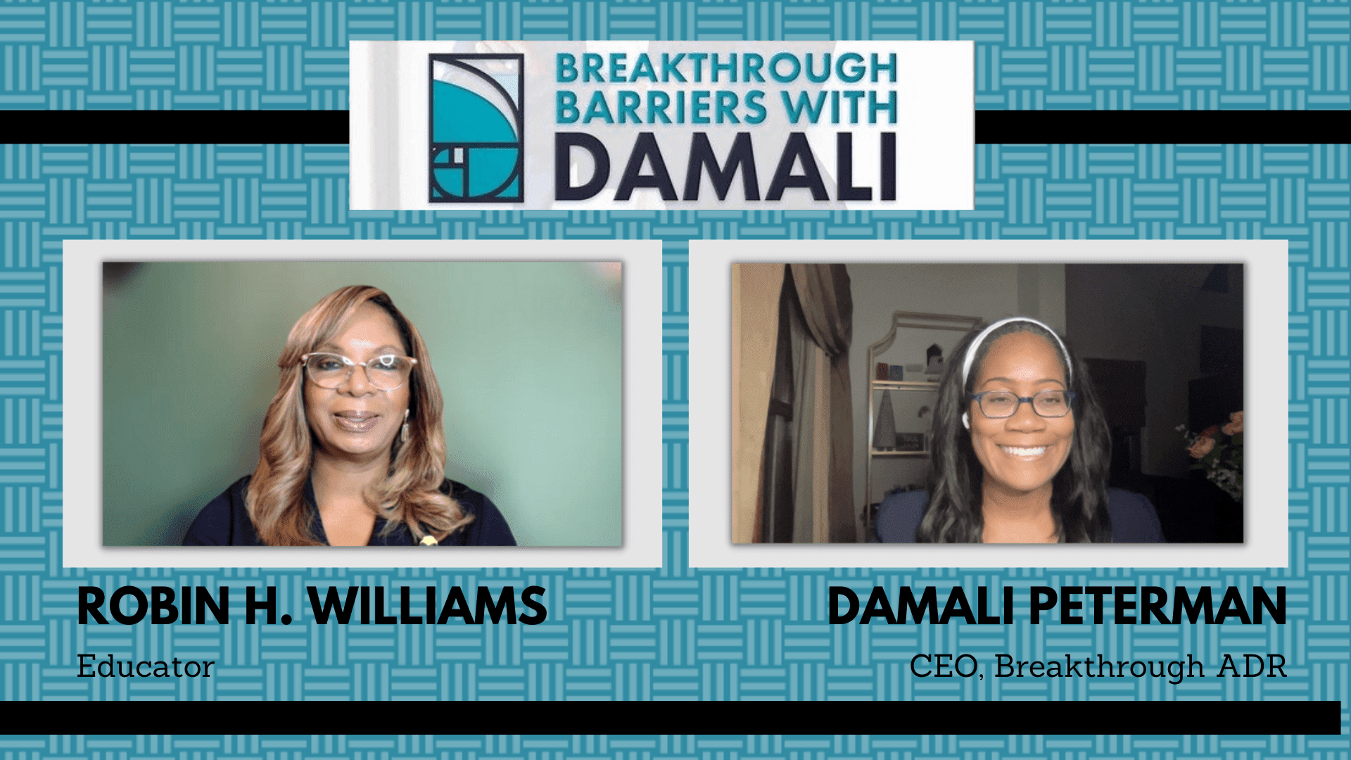 50. Resilience Comes From: Through The Strength of Others (feat. Robin ...